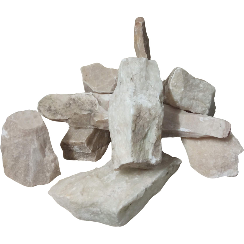 Ice Rock akváriumi díszkövek