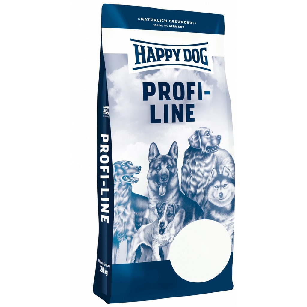 Happy Dog Profi-Line Adult Lamb & Rice