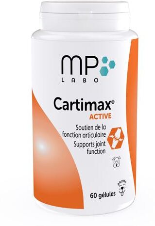 MP Labo Cartimax Active porc- és ízületvédő kapszula