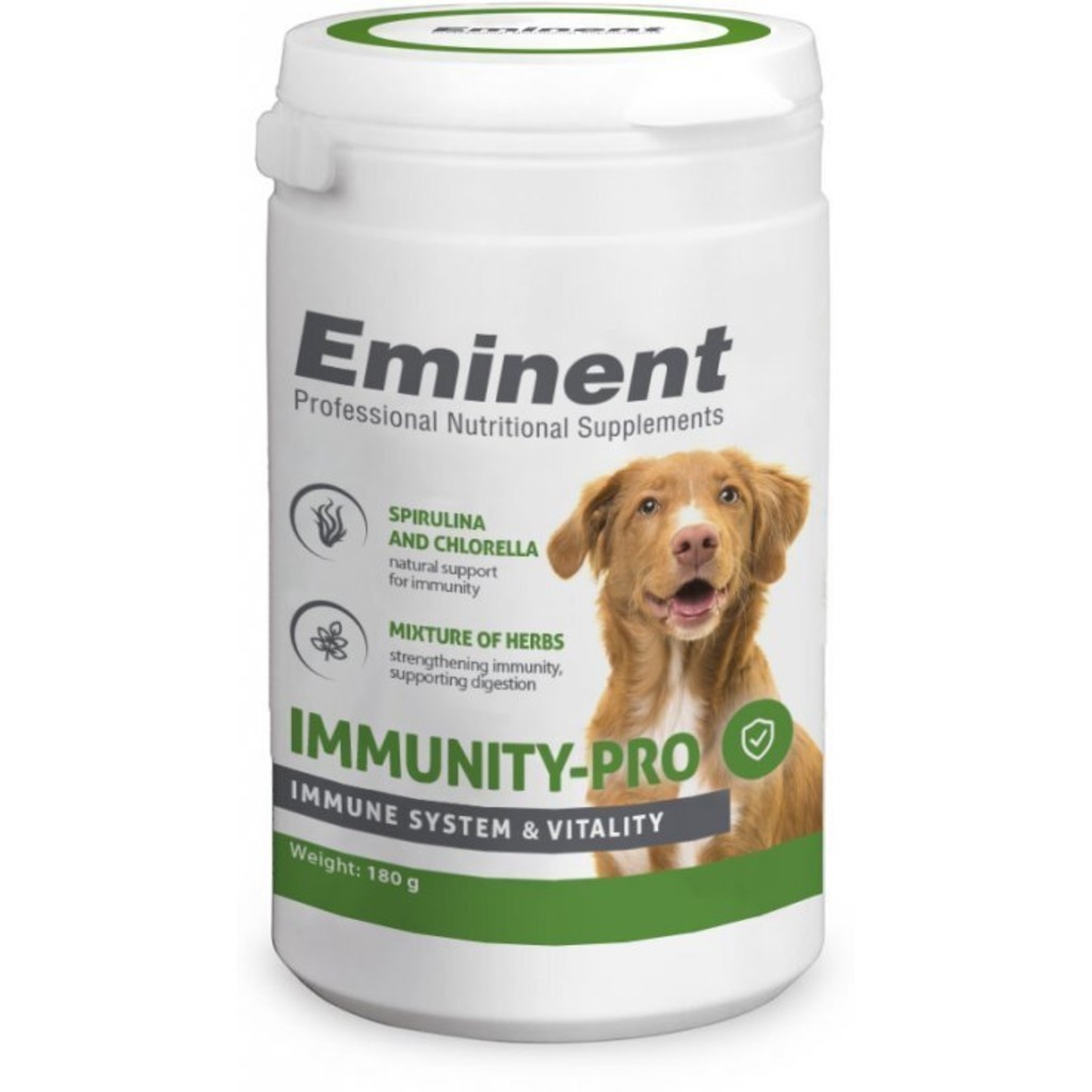 Eminent Immunity-Pro | Okosgazdi