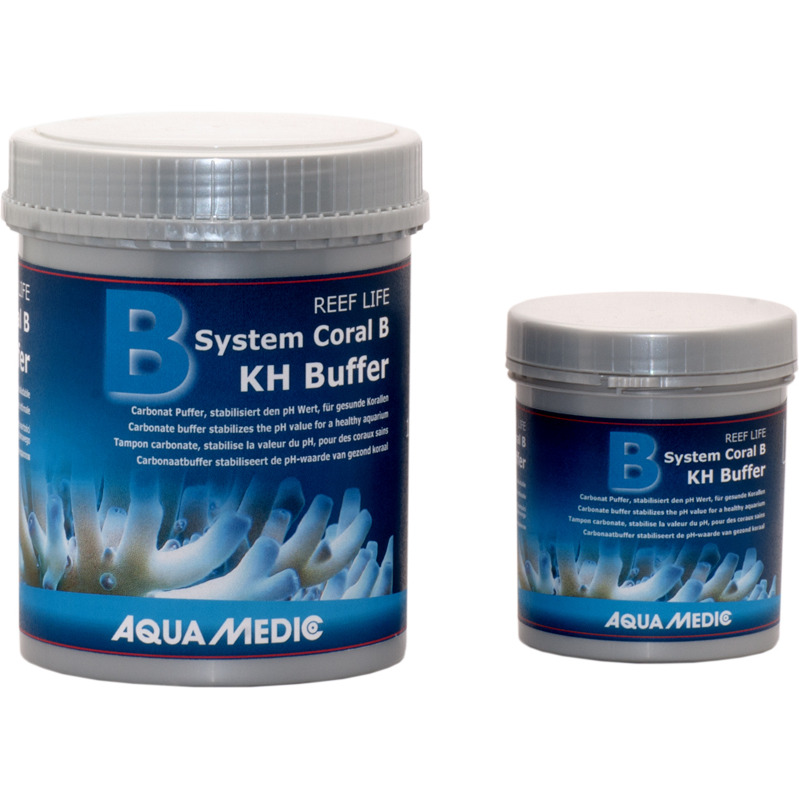 Aqua Medic Reef Life System Coral B KH Buffer