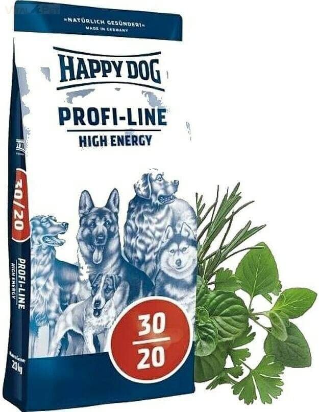 Happy Dog Profi-Line