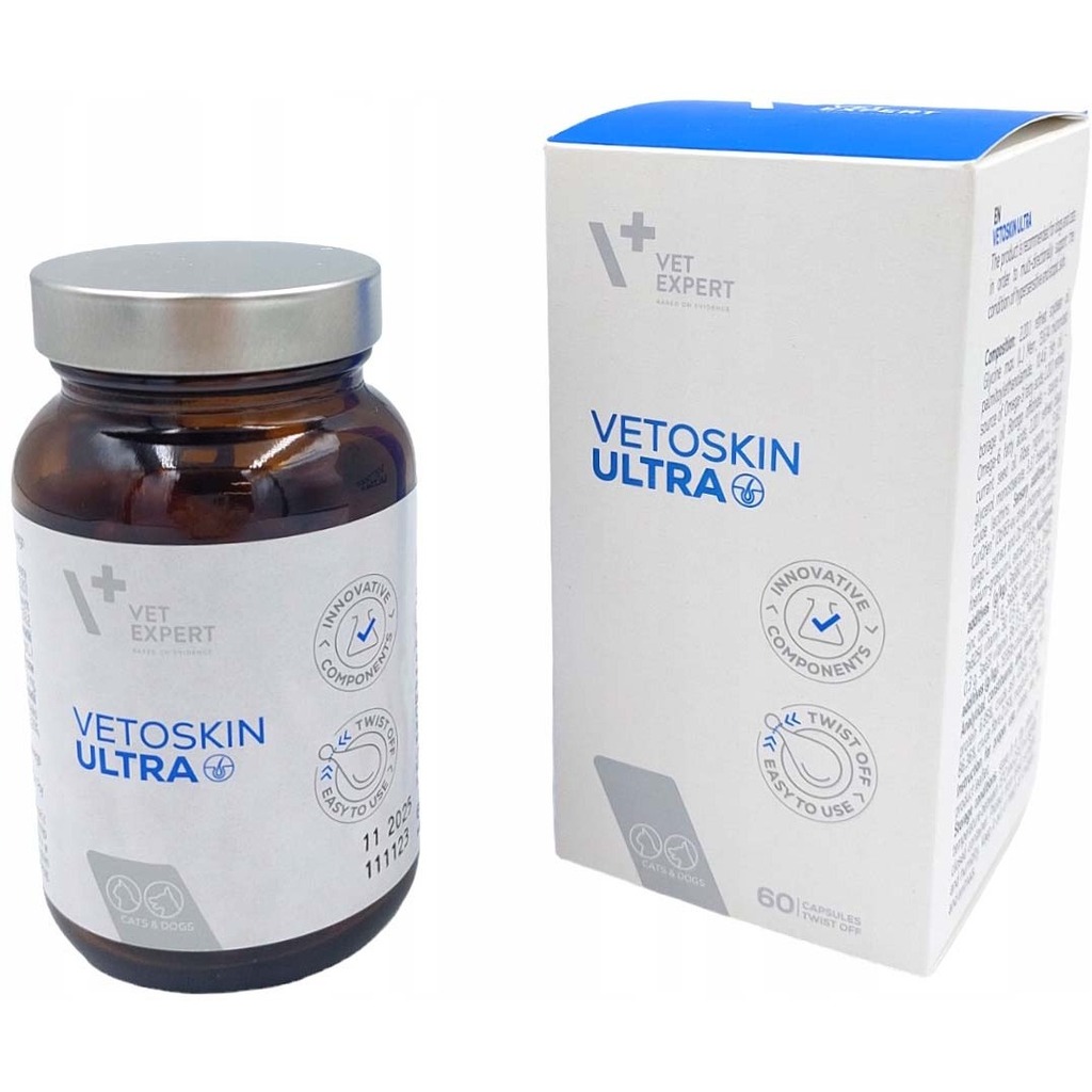 Vet Expert VetoSkin Ultra