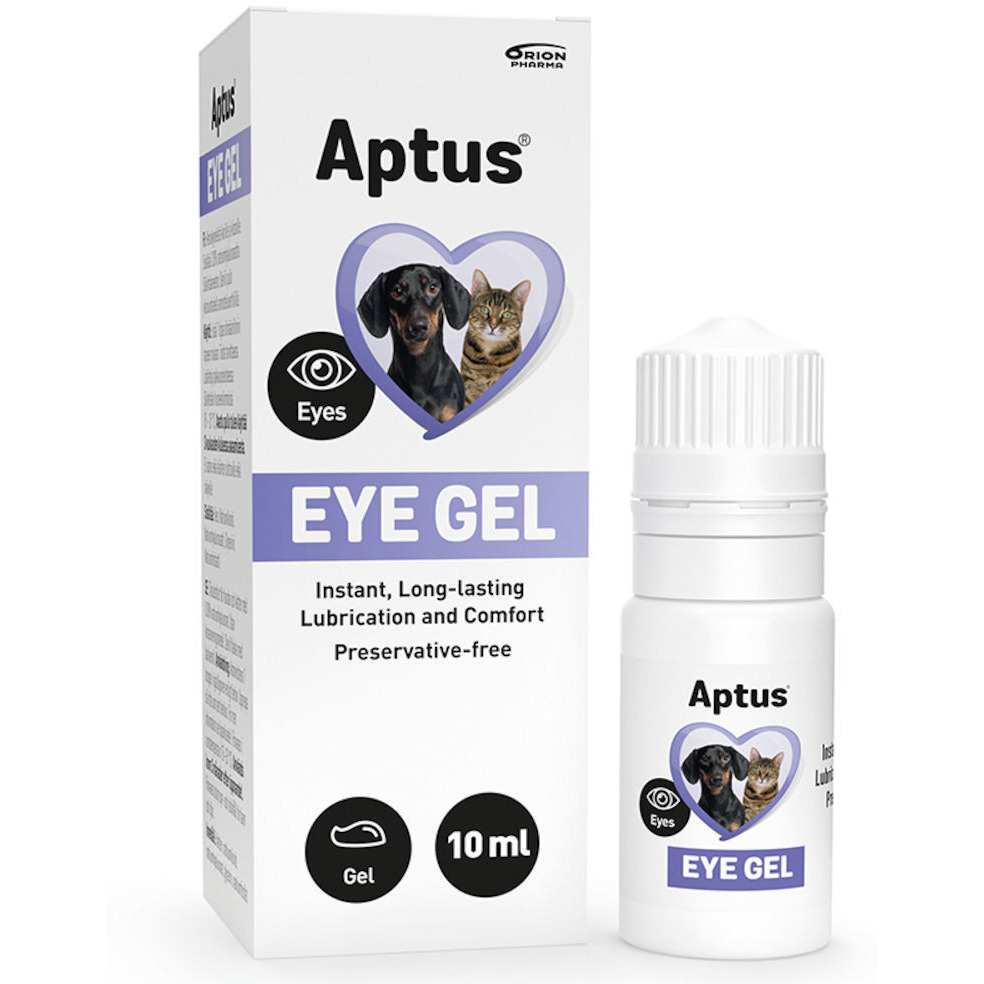 Aptus Eye Gel