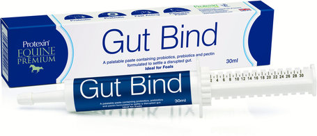 Protexin Equine Quick Fix bélflóra támogató paszta lovaknak